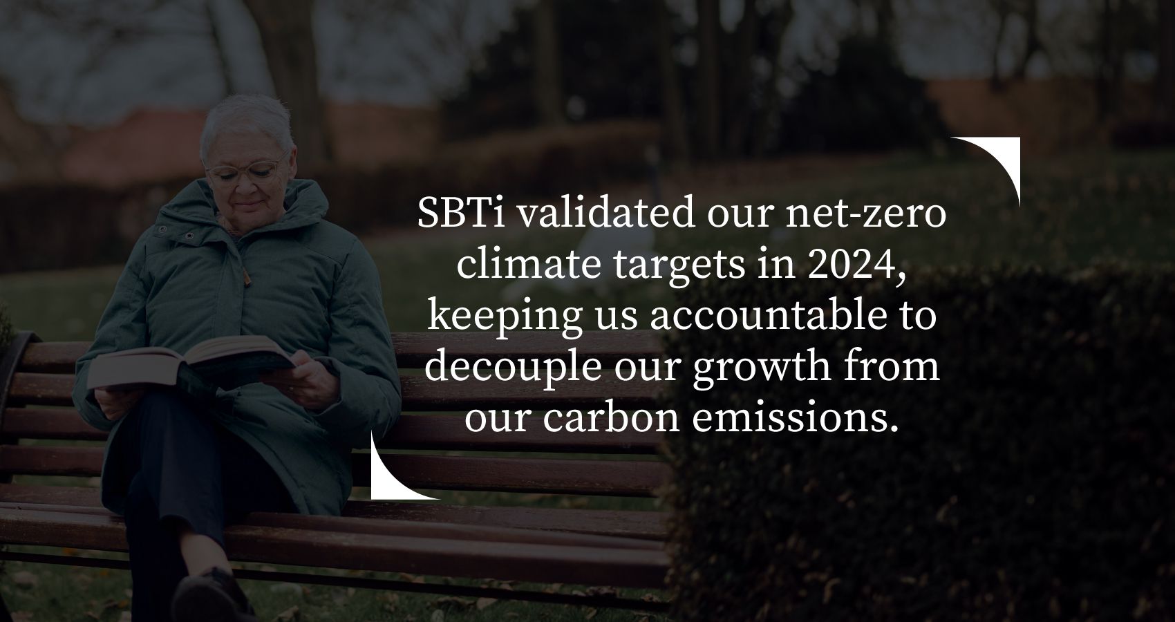 Integrated Annual Report 2024